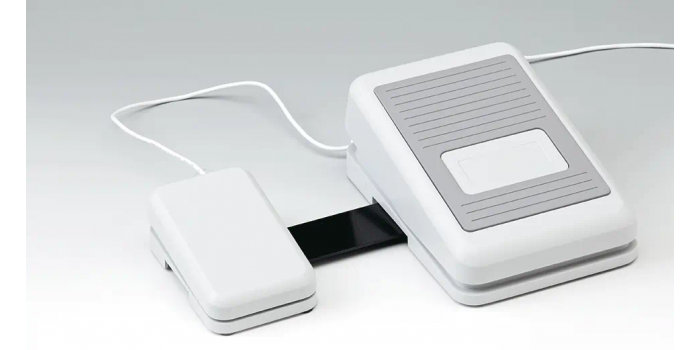 Brother Multi Function Foot Controller